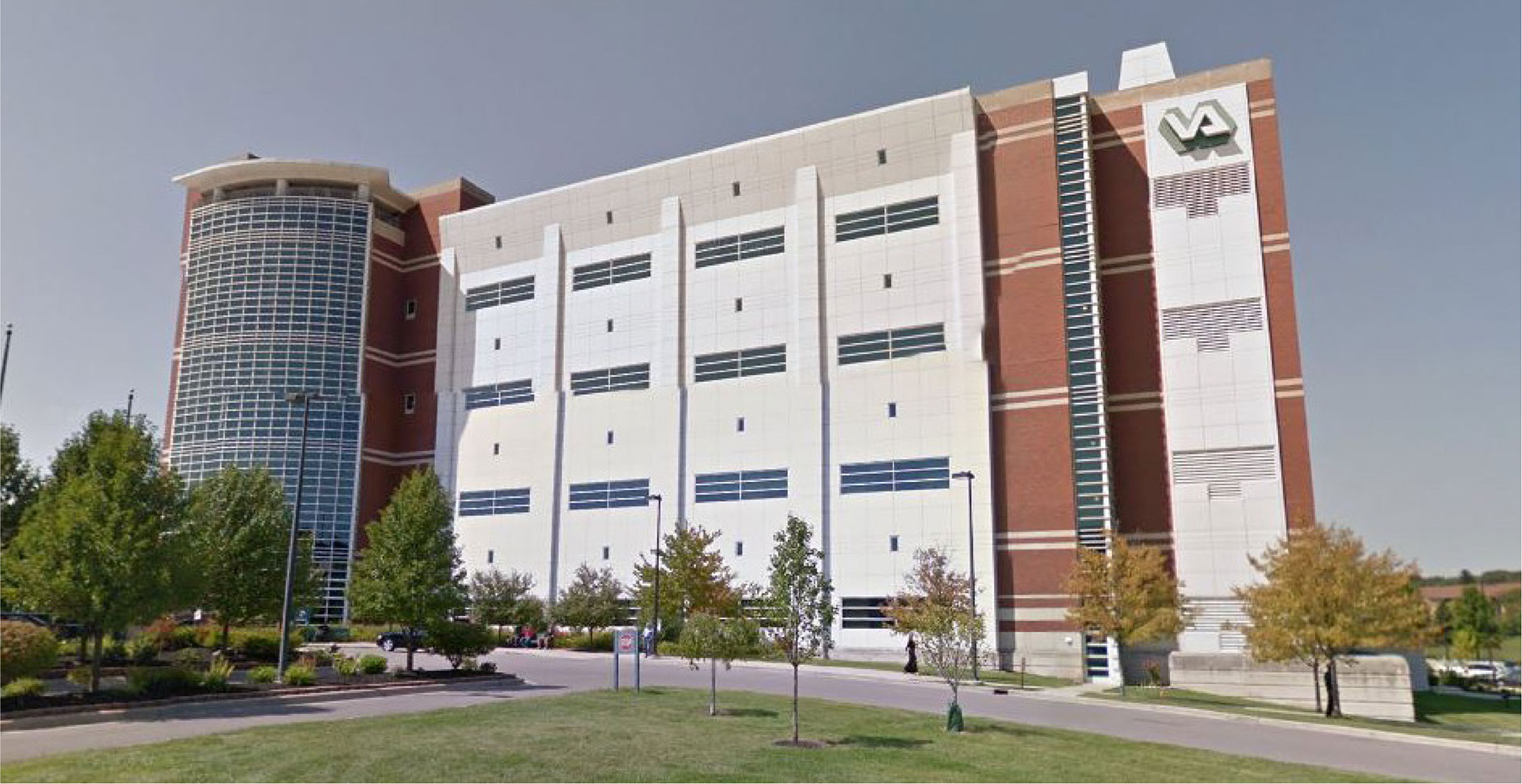 VA Medical Center Basement Renovations - Diekema Hamann Architecture ...